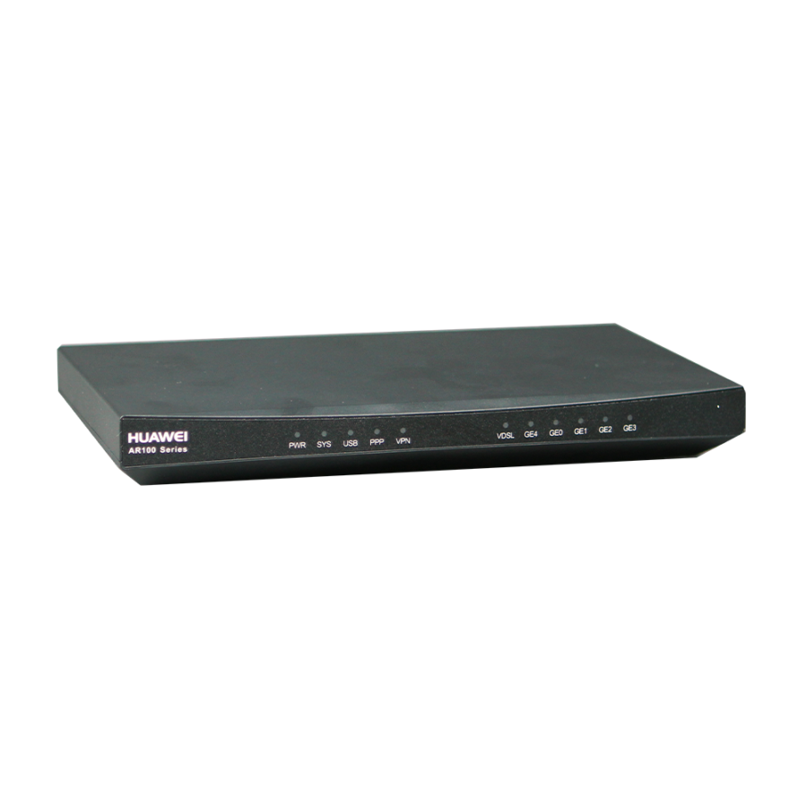 Router Serie AR100|120|160 – Huawei – Store Naxos