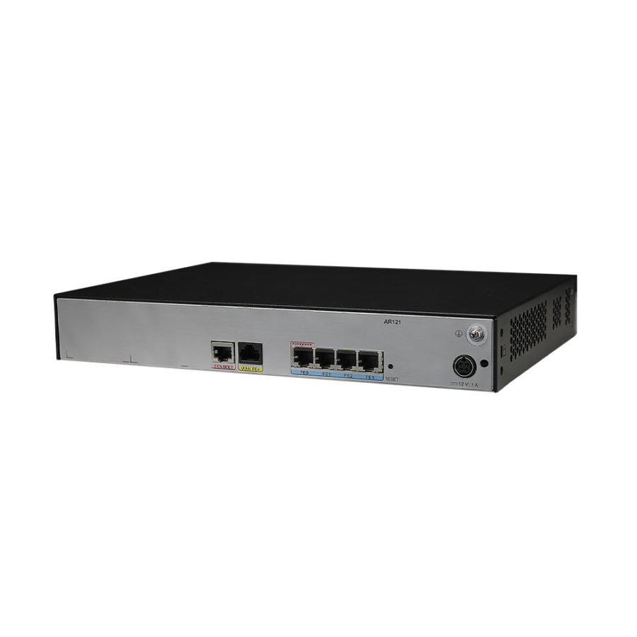 Router Serie AR100|120|160 – Huawei – Store Naxos