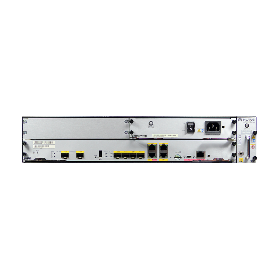 Router Serie AR2200 – Huawei – Store Naxos