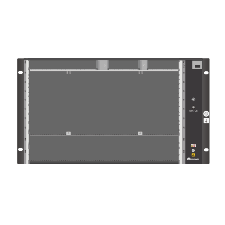 OLT Service Shelf (chasis) H90Z9BPMB – Huawei – Store Naxos