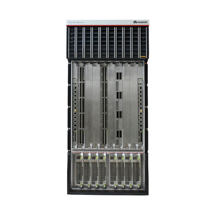 Router Serie NE9000 – Huawei – Store Naxos