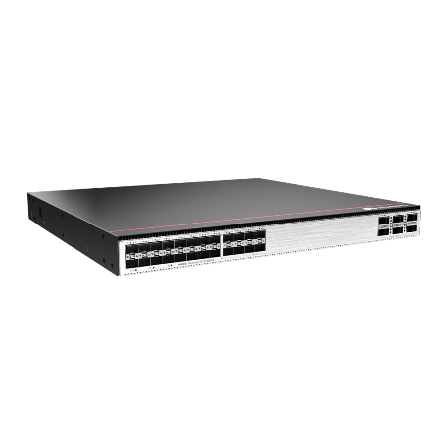 Switch Serie CloudEngine S5732-H Campus – Huawei – Store Naxos