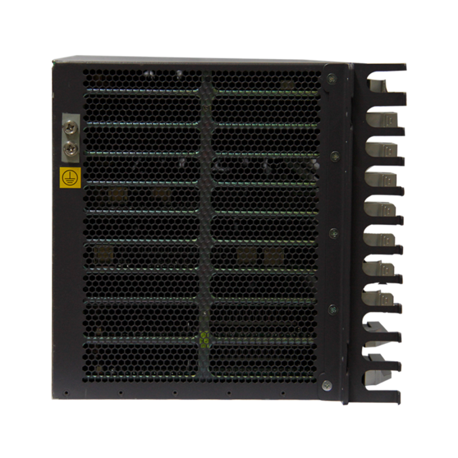 OLT Service Shelf (chasis) H90Z9BPMB – Huawei – Store Naxos