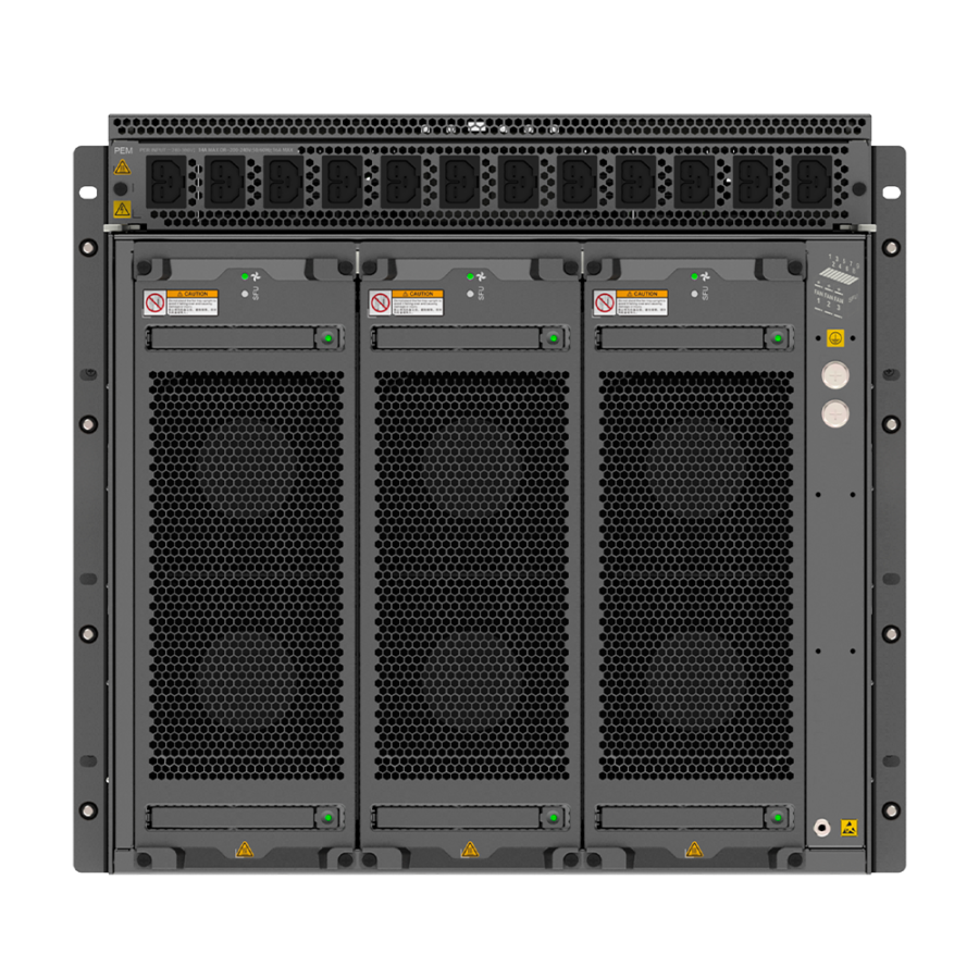 Switch Serie CloudEngine 16800 Data Center – Huawei – Store Naxos